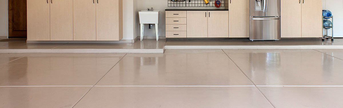 How to Maintain a Shiny Epoxy Garage Floor – Clossitcom